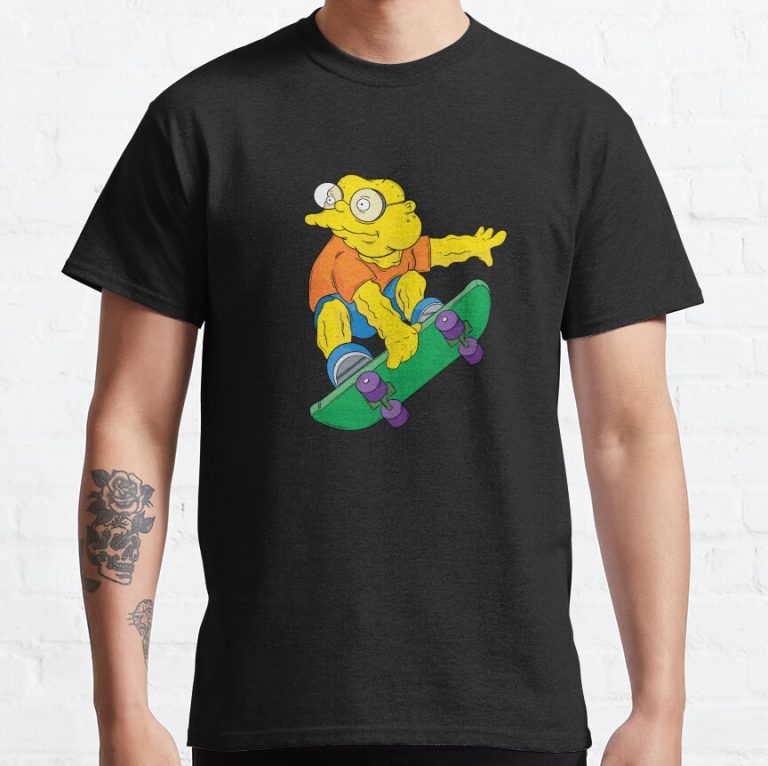 The Simpsons Merchandise | The Simpsons Merch Store